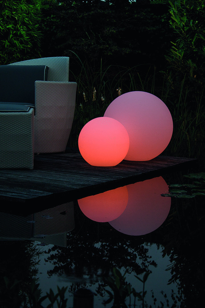 LED Leuchtkugel | DESSAIVE Selected
