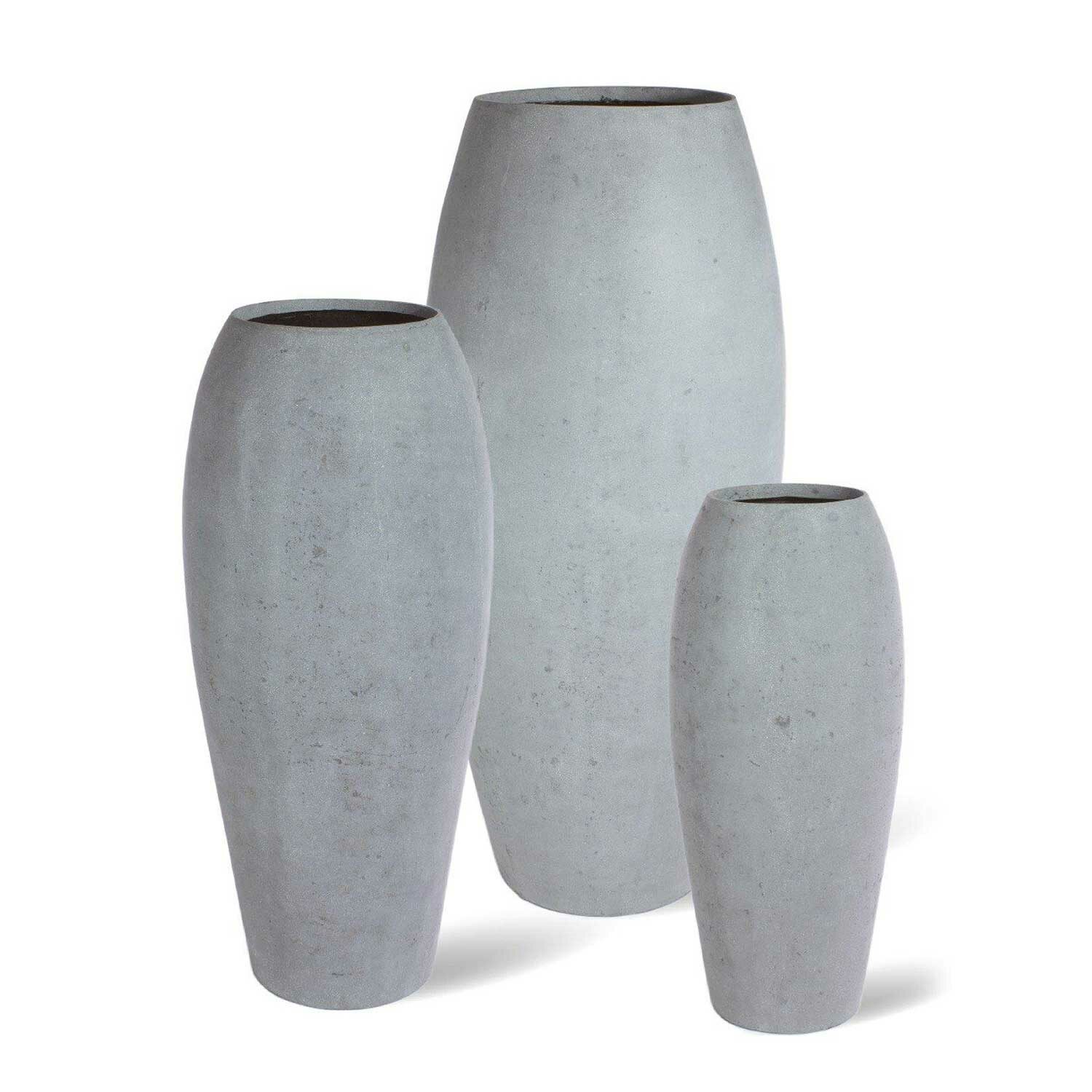 BODENVASE grau | DESSAIVE Selected